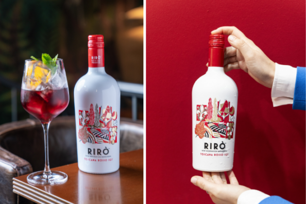 Rirò new Generation Barbanera: un nuovo modo di bere la Toscana